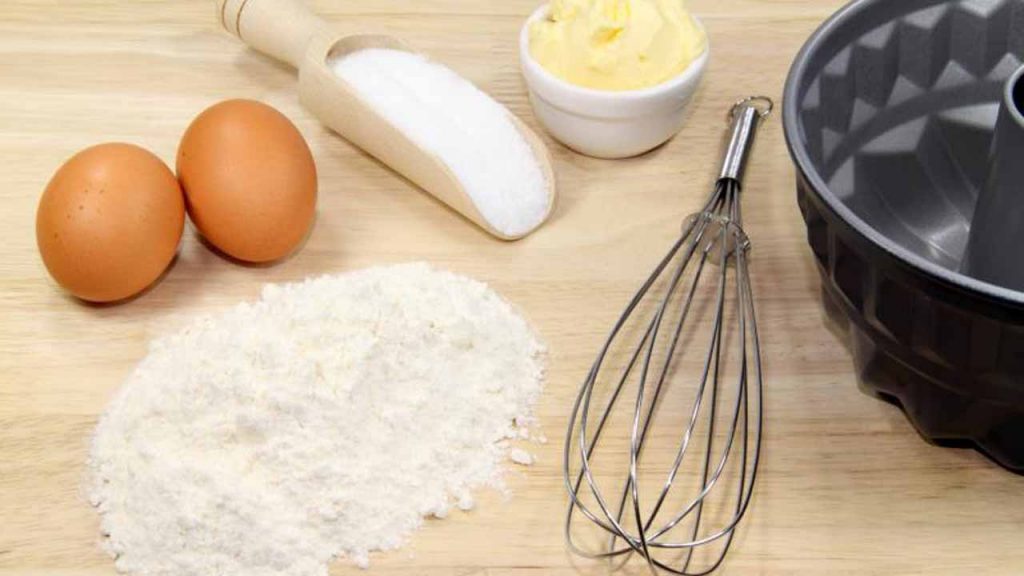 Baking is fun - Baking Classes in Chennai
