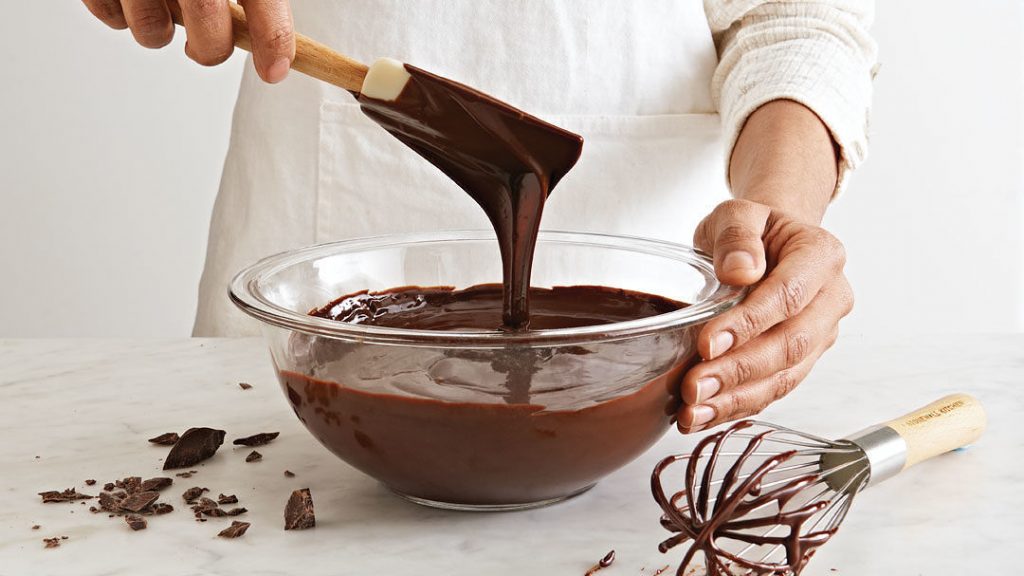 Condensation Or Sweating On Chocolates - Baking Class In Chennai